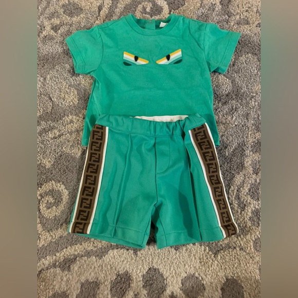 Fendi | Matching Sets | Fendi | Poshmark